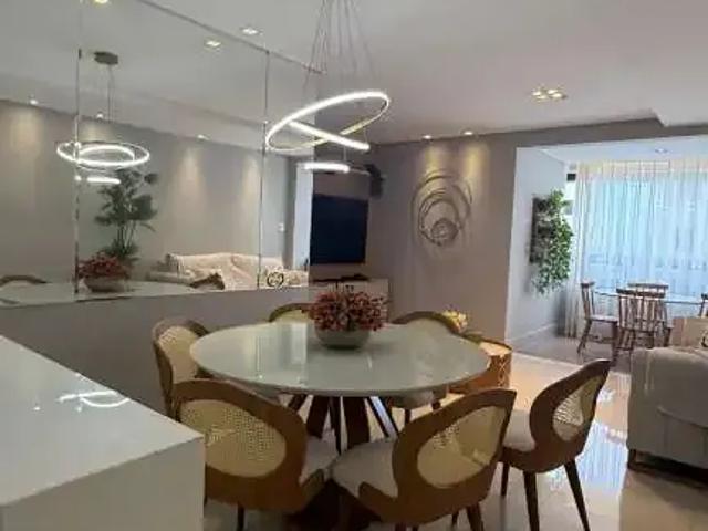 Apartamento para Venda em Aracaju/SE Ponto Novo 3 Quartos