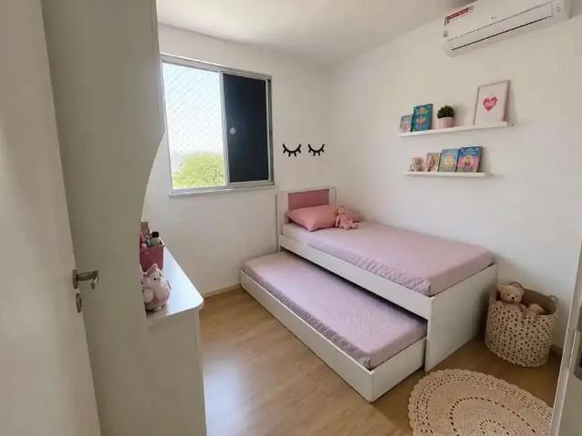 Apartamento para Venda em Aracaju/SE Ponto Novo 3 Quartos