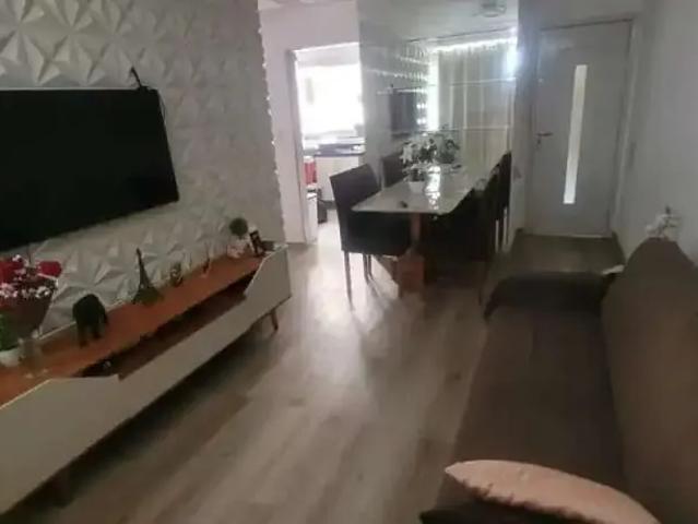 Apartamento para Venda em Aracaju/SE Ponto Novo 3 Quartos