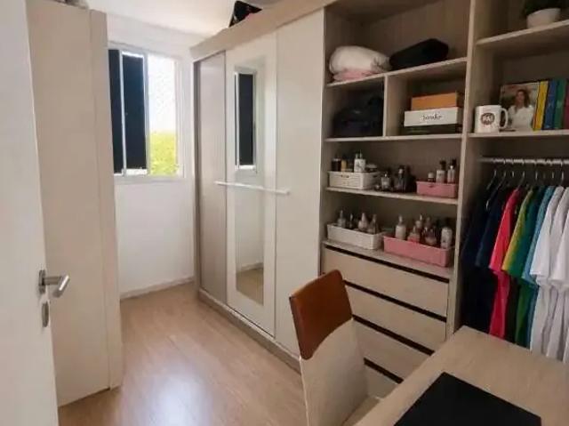 Apartamento para Venda em Aracaju/SE Ponto Novo 3 Quartos