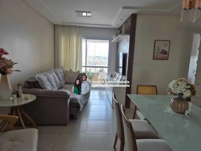 Apartamento para Venda em Aracaju/SE Ponto Novo 3 Quartos
