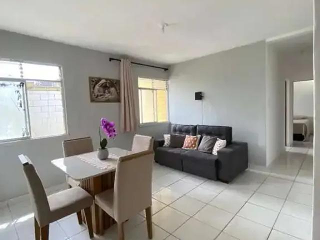 Apartamento para Venda em Aracaju/SE Ponto Novo 3 Quartos