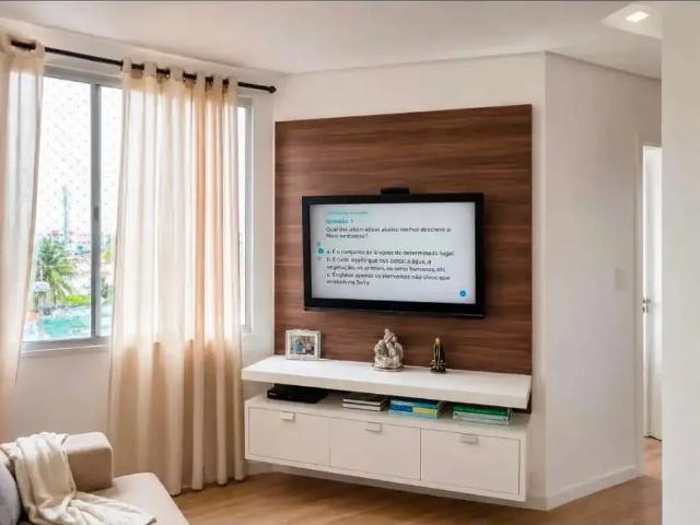 Apartamento para Venda em Aracaju/SE Ponto Novo 3 Quartos