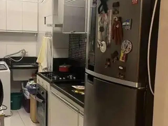 Apartamento para Venda em Aracaju/SE Ponto Novo 3 Quartos