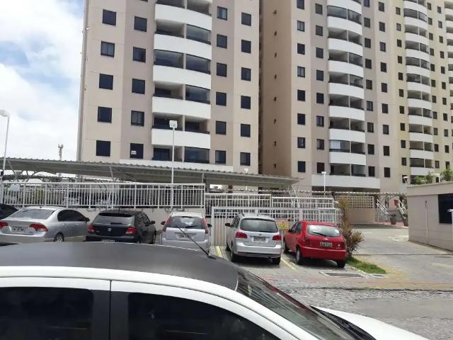Apartamento para Venda em Aracaju/SE Ponto Novo 3 Quartos