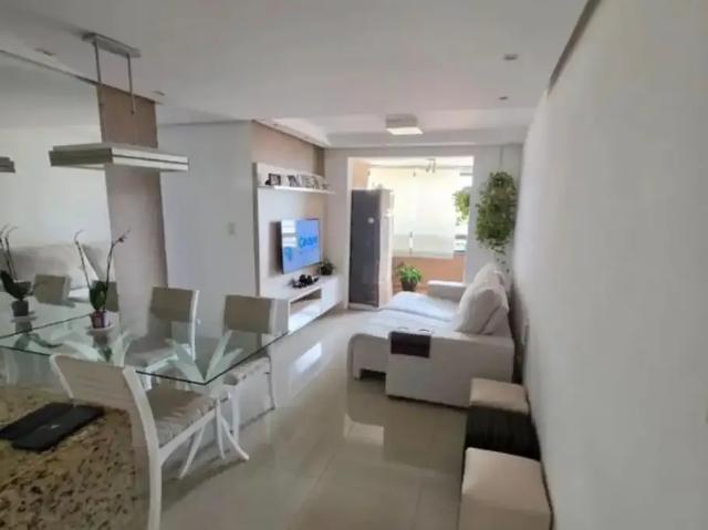 Apartamento para Venda em Aracaju/SE Ponto Novo 3 Quartos