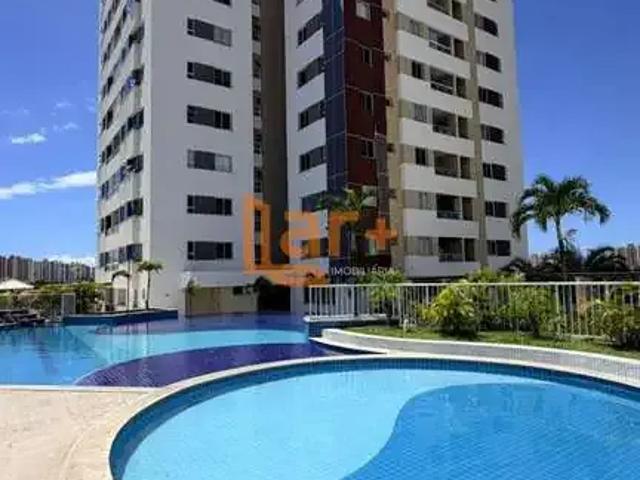 Apartamento para Venda em Aracaju/SE Ponto Novo 3 Quartos