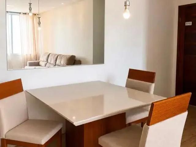 Apartamento para Venda em Aracaju/SE Ponto Novo 3 Quartos