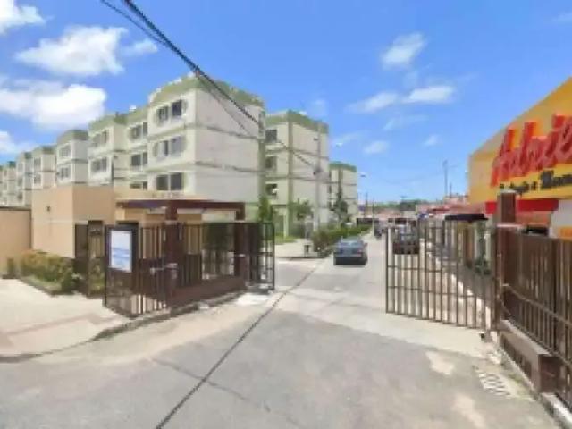 Apartamento para Venda em Aracaju/SE Ponto Novo 3 Quartos