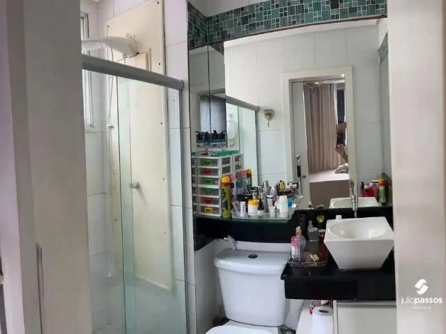 Apartamento para Venda em Aracaju/SE Ponto Novo 3 Quartos