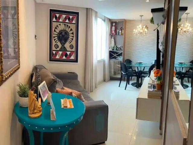 Apartamento para Venda em Aracaju/SE Ponto Novo 3 Quartos
