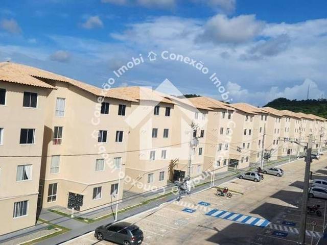 Apartamento para Venda em Aracaju/SE Porto D'Antas 2 Quartos