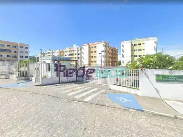 Apartamento para Venda em Aracaju/SE Porto D'Antas 2 Quartos