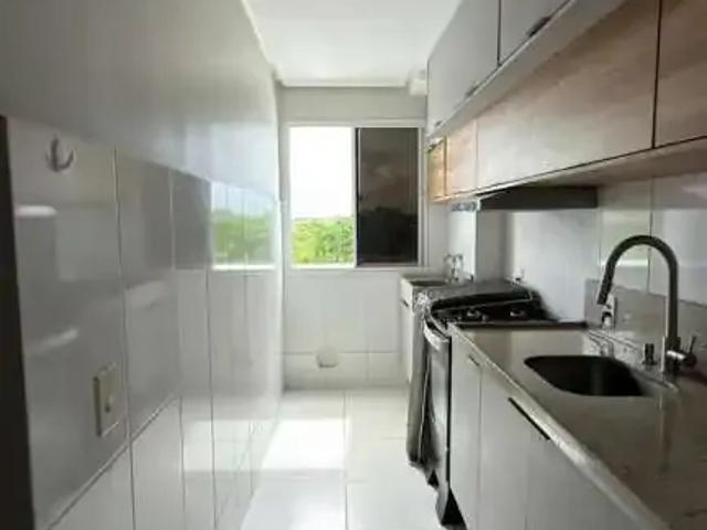 Apartamento para Venda em Aracaju/SE Porto D'Antas 2 Quartos