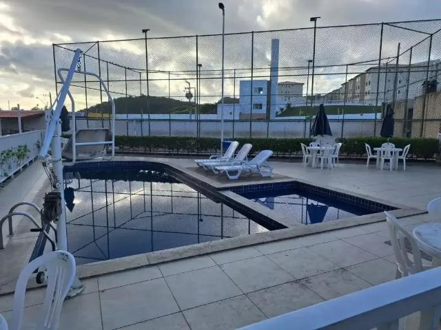 Apartamento para Venda em Aracaju/SE Porto D'Antas 2 Quartos