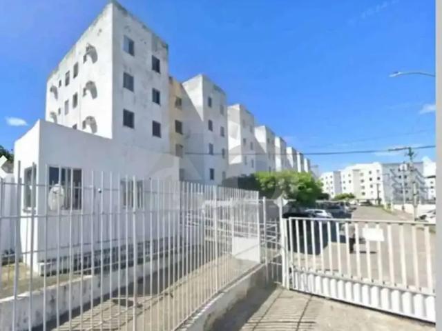 Apartamento para Venda em Aracaju/SE Porto D'Antas 2 Quartos