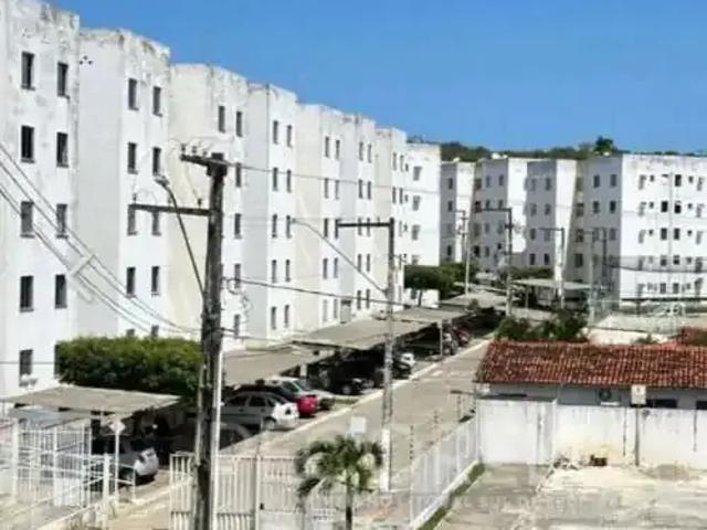 Apartamento para Venda em Aracaju/SE Porto D'Antas 2 Quartos