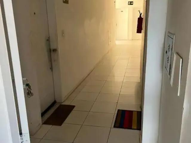 Apartamento para Venda em Aracaju/SE Porto D'Antas 2 Quartos