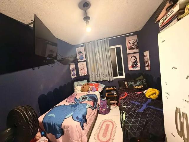 Apartamento para Venda em Aracaju/SE Porto D'Antas 2 Quartos