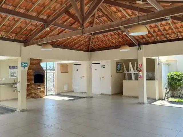 Apartamento para Venda em Aracaju/SE Porto D'Antas 2 Quartos