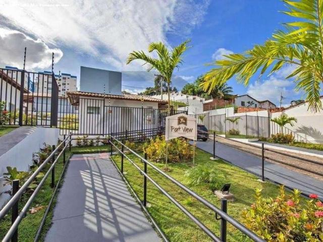 Apartamento para Venda em Aracaju/SE Porto D'Antas 2 Quartos