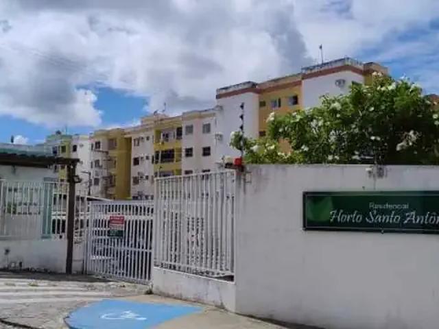Apartamento para Venda em Aracaju/SE Porto D'Antas 2 Quartos