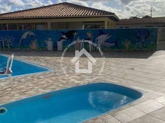 Apartamento para Venda em Aracaju/SE Porto D'Antas 2 Quartos