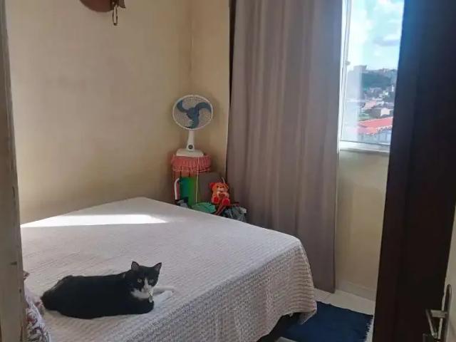 Apartamento para Venda em Aracaju/SE Porto D'Antas 2 Quartos