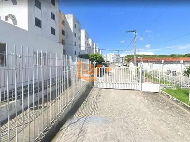 Apartamento para Venda em Aracaju/SE Porto D'Antas 2 Quartos