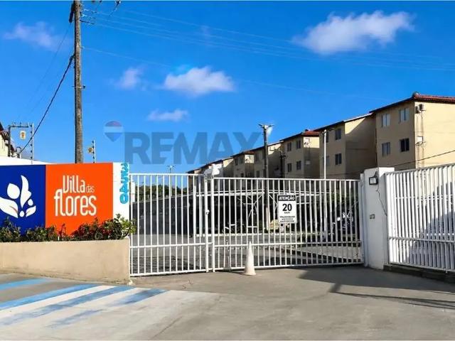 Apartamento para Venda em Aracaju/SE Porto D'Antas 2 Quartos