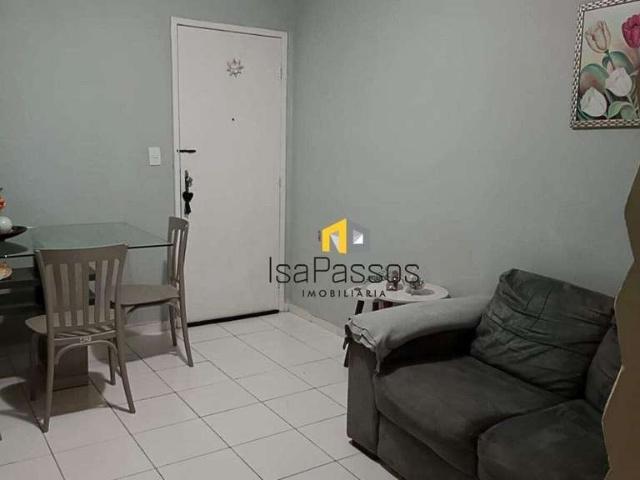Apartamento para Venda em Aracaju/SE Porto D'Antas 2 Quartos