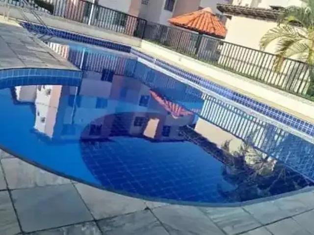 Apartamento para Venda em Aracaju/SE Robalo 2 Quartos
