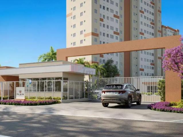 Apartamento para Venda em Aracaju/SE Robalo 2 Quartos