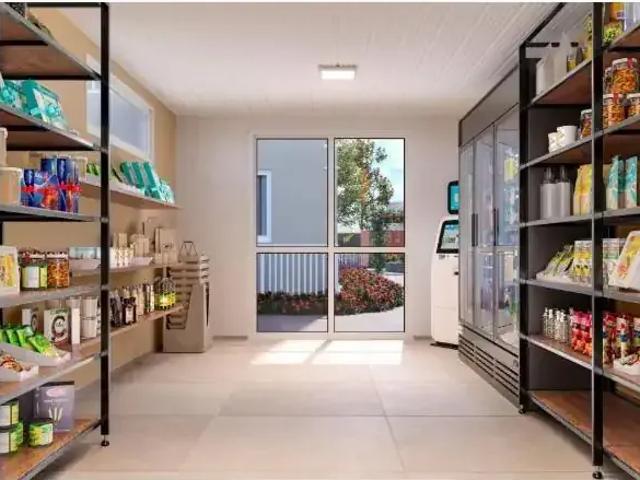 Apartamento para Venda em Aracaju/SE Robalo 2 Quartos