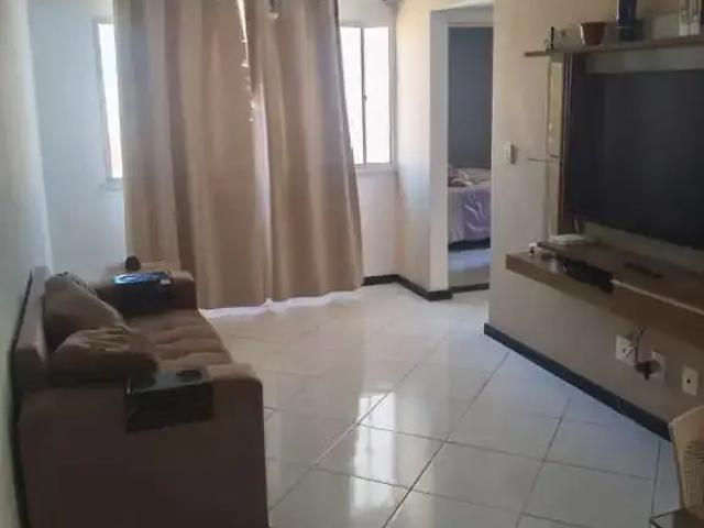 Apartamento para Venda em Aracaju/SE São Conrado 2 Quartos