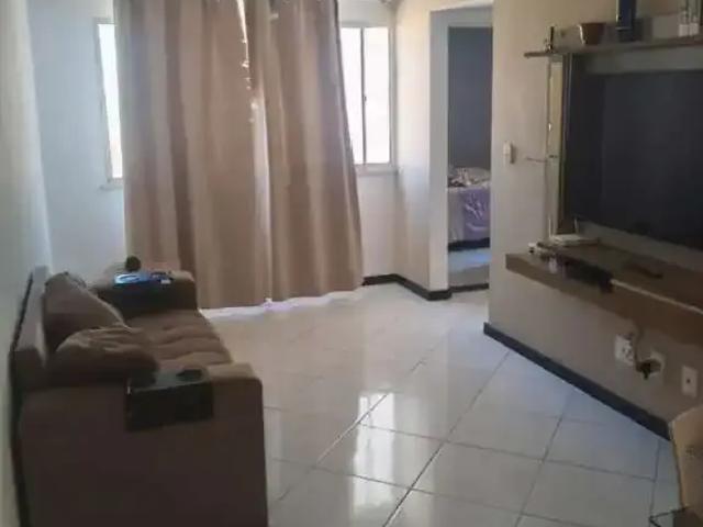 Apartamento para Venda em Aracaju/SE São Conrado 2 Quartos