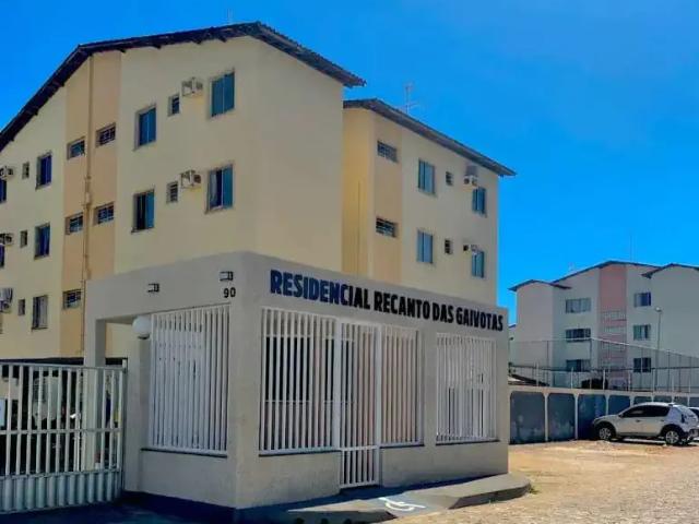Apartamento para Venda em Aracaju/SE São Conrado 2 Quartos