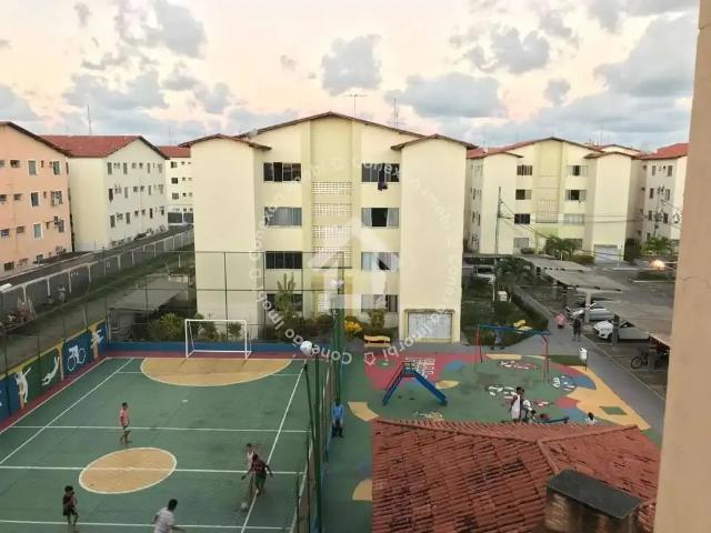 Apartamento para Venda em Aracaju/SE São Conrado 2 Quartos