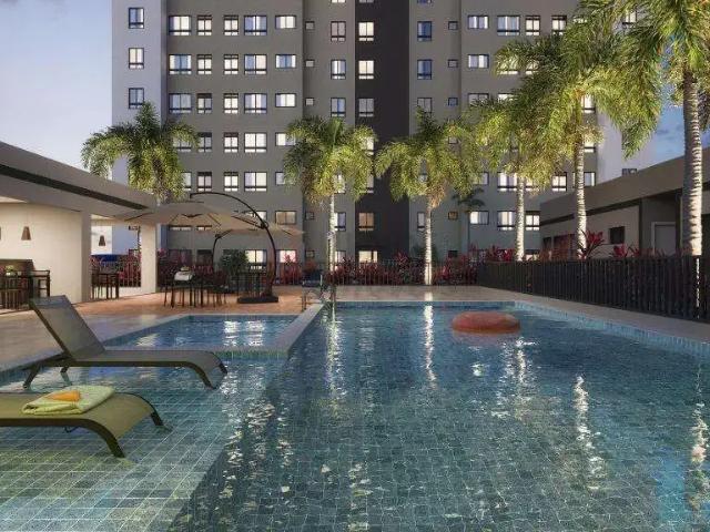 Apartamento para Venda em Aracaju/SE São Conrado 2 Quartos