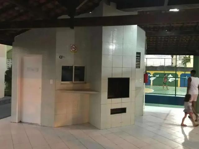Apartamento para Venda em Aracaju/SE São Conrado 2 Quartos