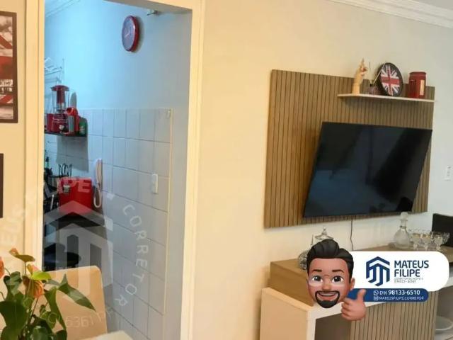 Apartamento para Venda em Aracaju/SE São Conrado 2 Quartos