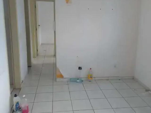 Apartamento para Venda em Aracaju/SE São Conrado 2 Quartos