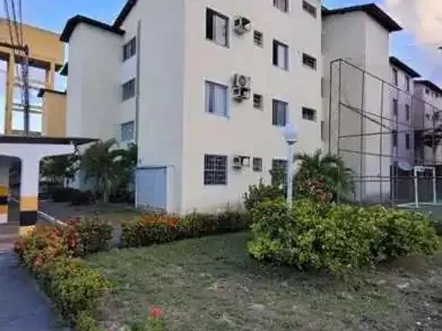 Apartamento para Venda em Aracaju/SE São Conrado 2 Quartos