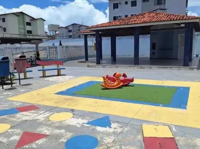 Apartamento para Venda em Aracaju/SE São Conrado 2 Quartos