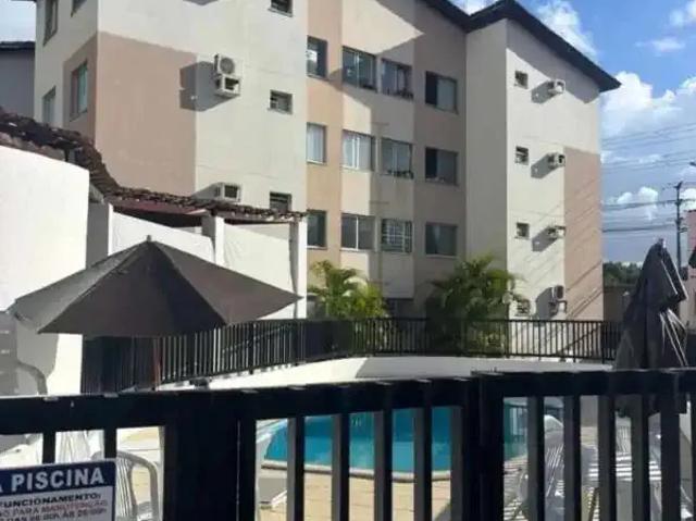 Apartamento para Venda em Aracaju/SE São Conrado 3 Quartos