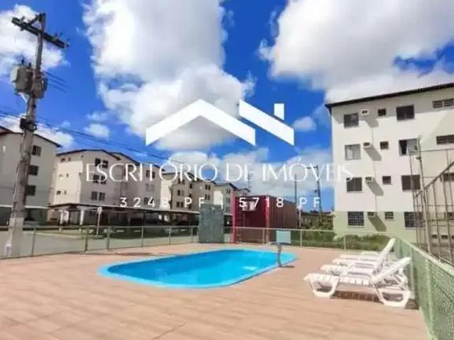 Apartamento para Venda em Aracaju/SE São Conrado 3 Quartos