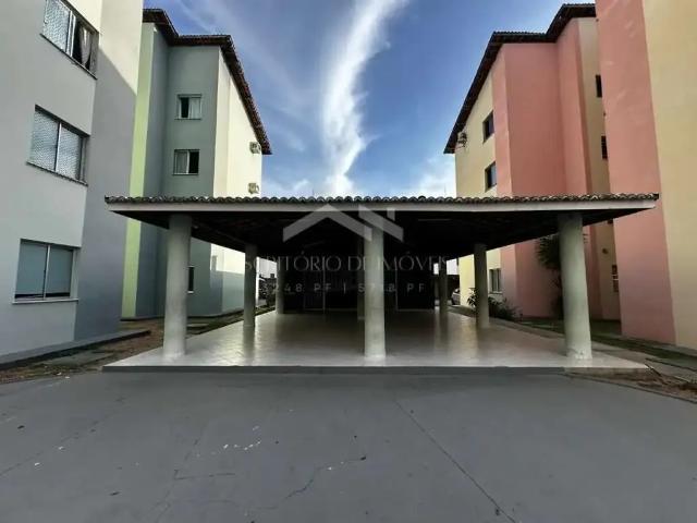 Apartamento para Venda em Aracaju/SE São Conrado 3 Quartos