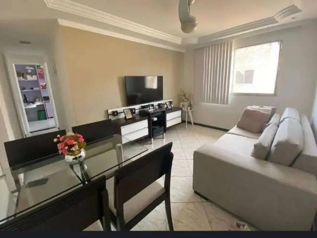 Apartamento para Venda em Aracaju/SE São Conrado 3 Quartos
