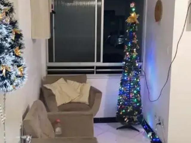 Apartamento para Venda em Aracaju/SE São Conrado 3 Quartos