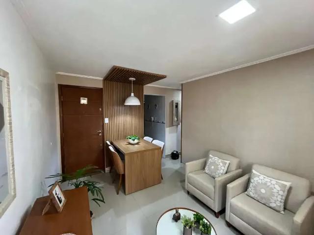Apartamento para Venda em Aracaju/SE São Conrado 3 Quartos
